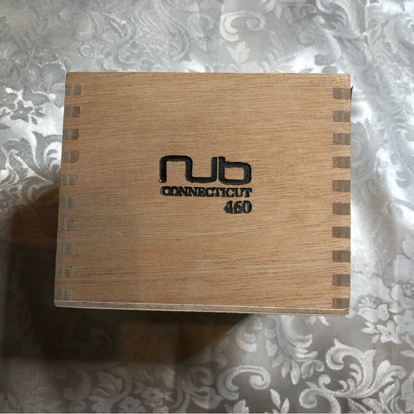 rub | Accents | Rub Cigar Box No Lid | Poshmark